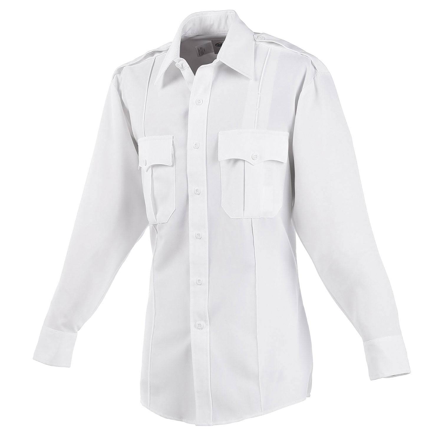 Elbeco TexTrop2 Women's Long Sleeve Shirt