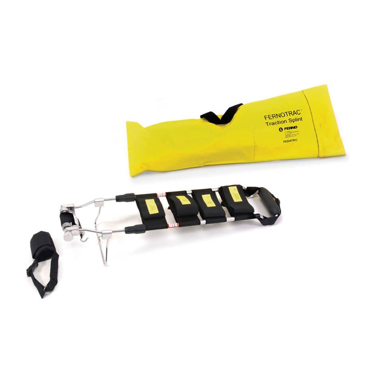 FERNOTrac Traction Leg Splint | Galls