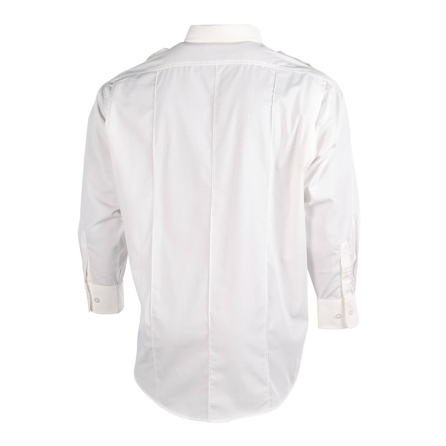 Galls Mens Long Sleeve Shirt