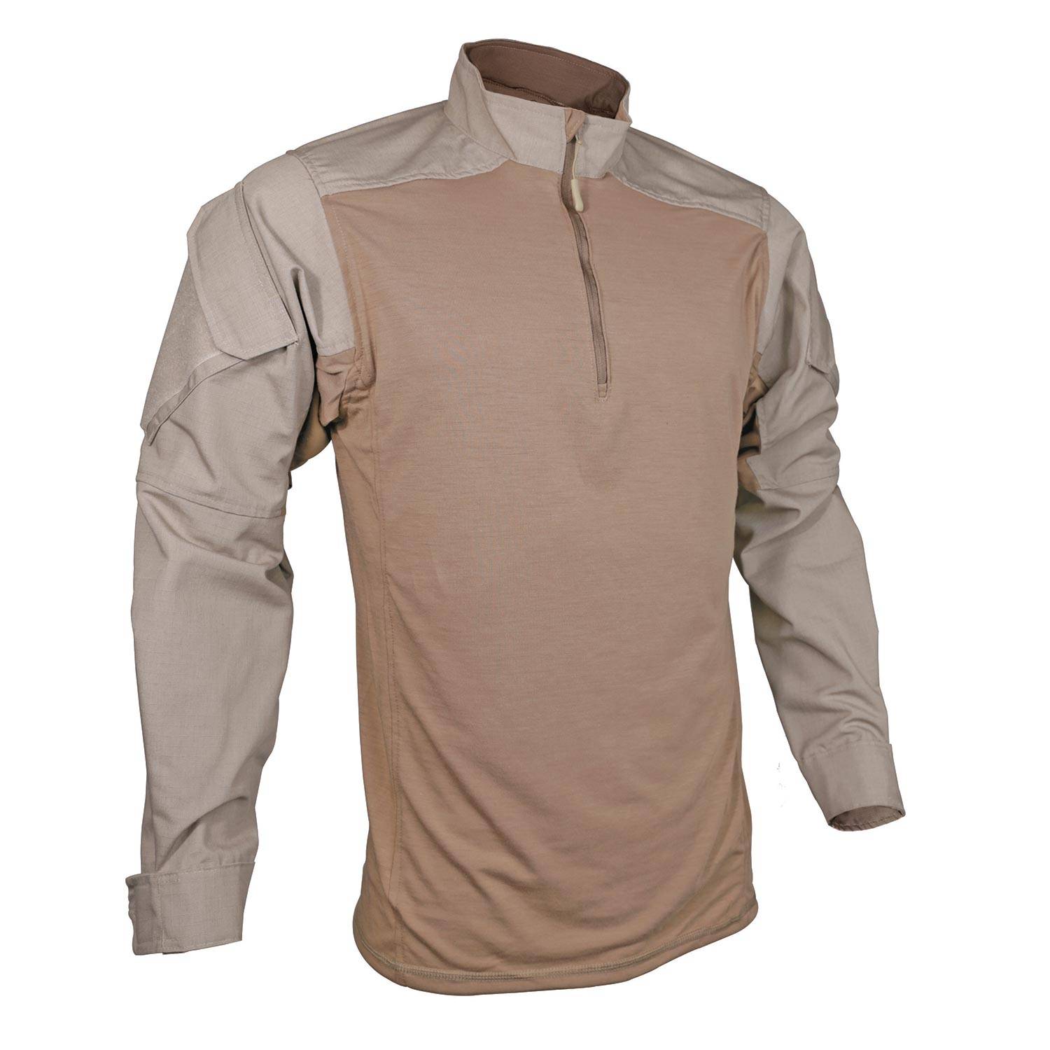 Tru Combat Shirt
