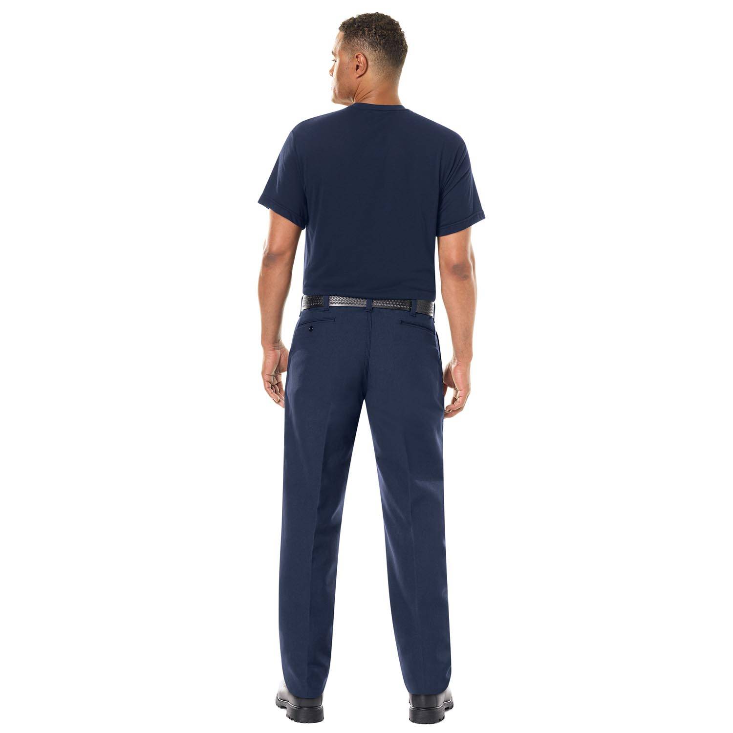 Workrite Men's Station Wear FR Base Layer Tee | Galls