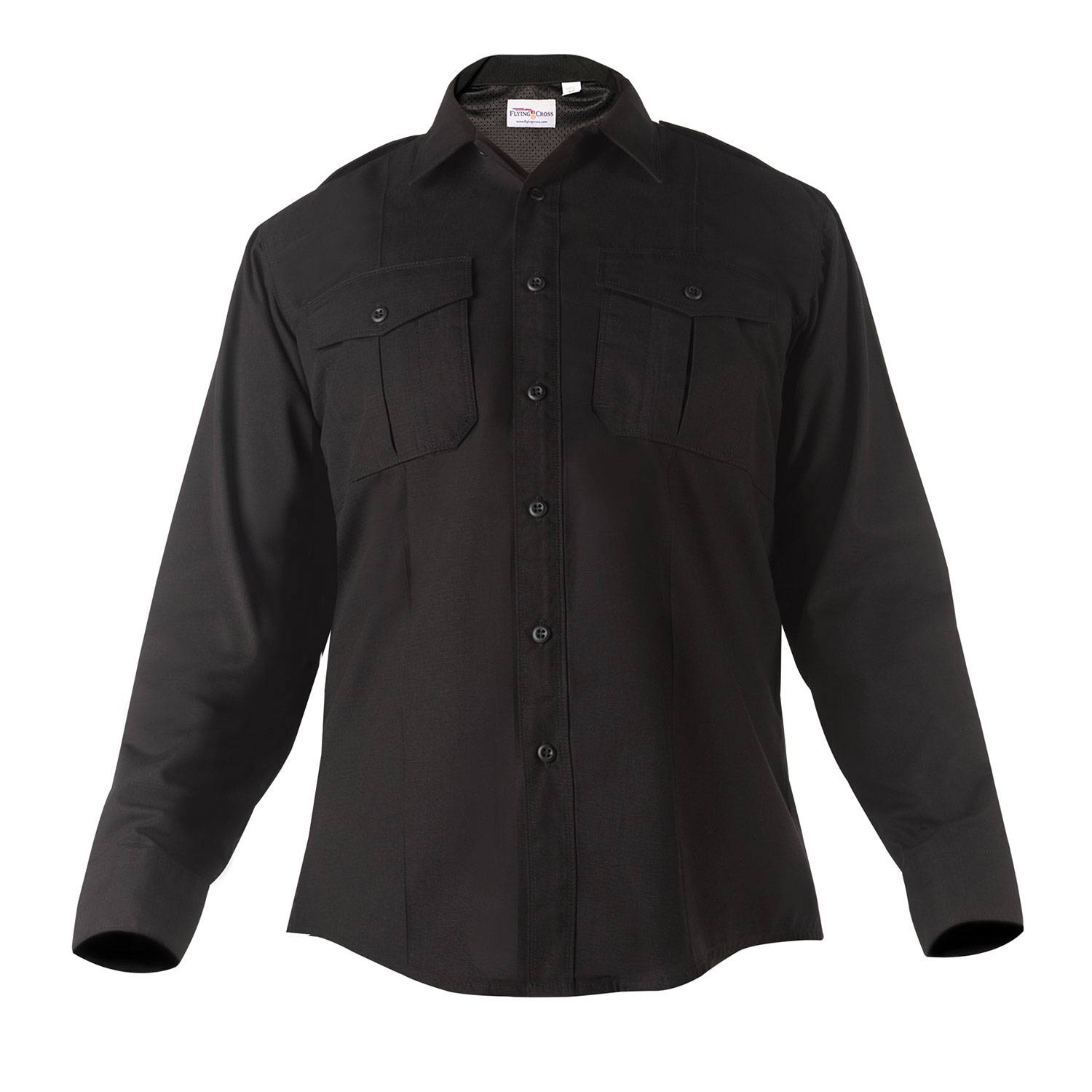 Flying Cross Cross Fx Women s Class B Style Long Sleeve Shir