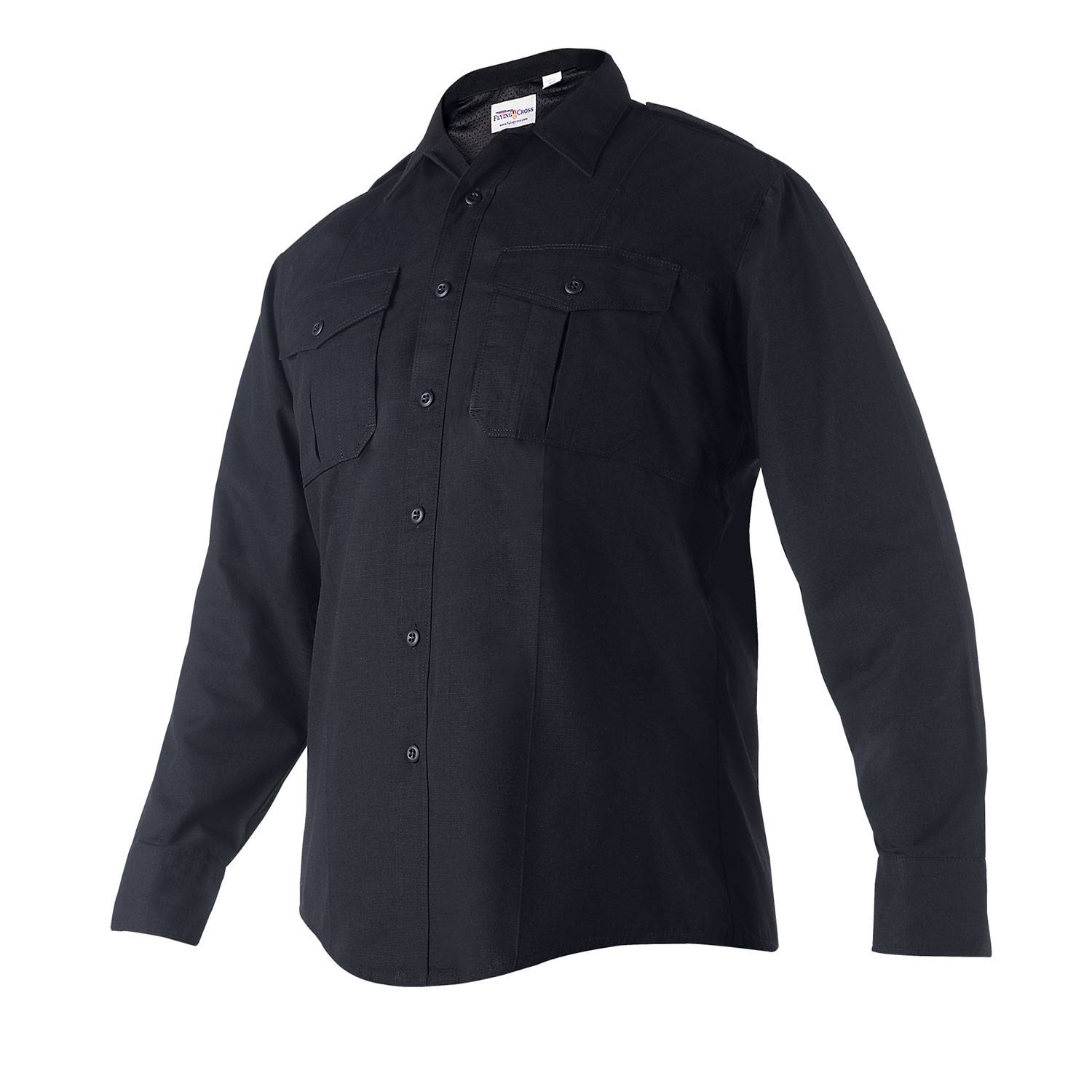 Flying Cross Cross Fx Women s Class B Style Long Sleeve Shir