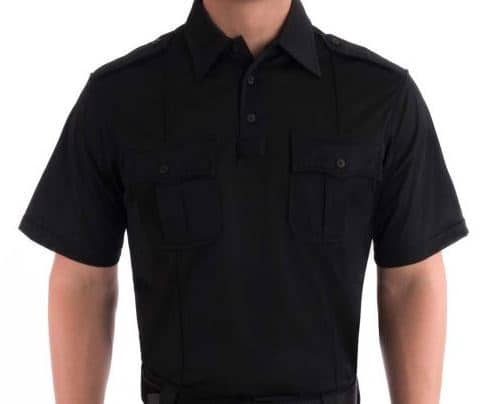 Blauer Performance Patrol Polo