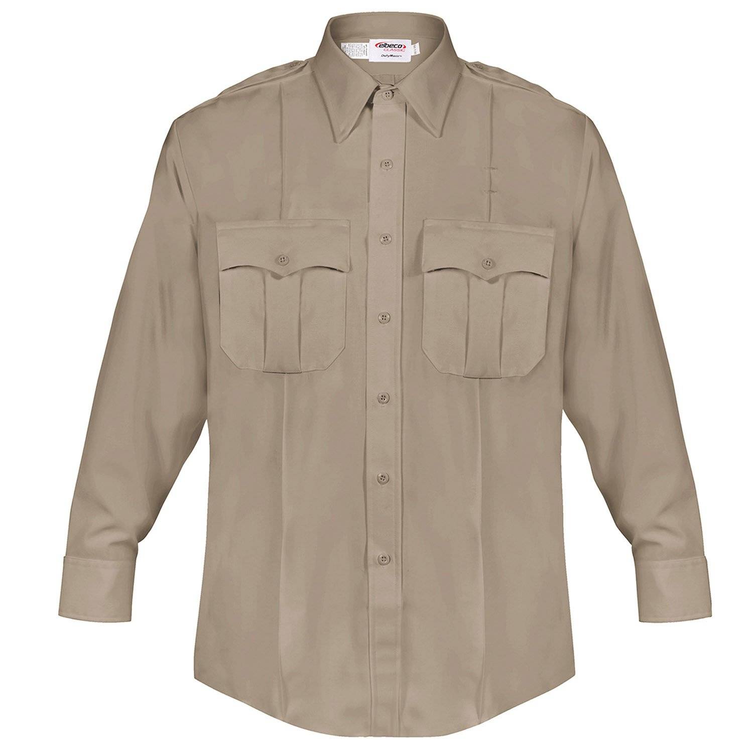 Elbeco DutyMaxx Long Sleeve Shirt