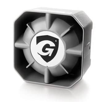 Galls Kit Full Function Siren Deluxe/Concealment Speaker