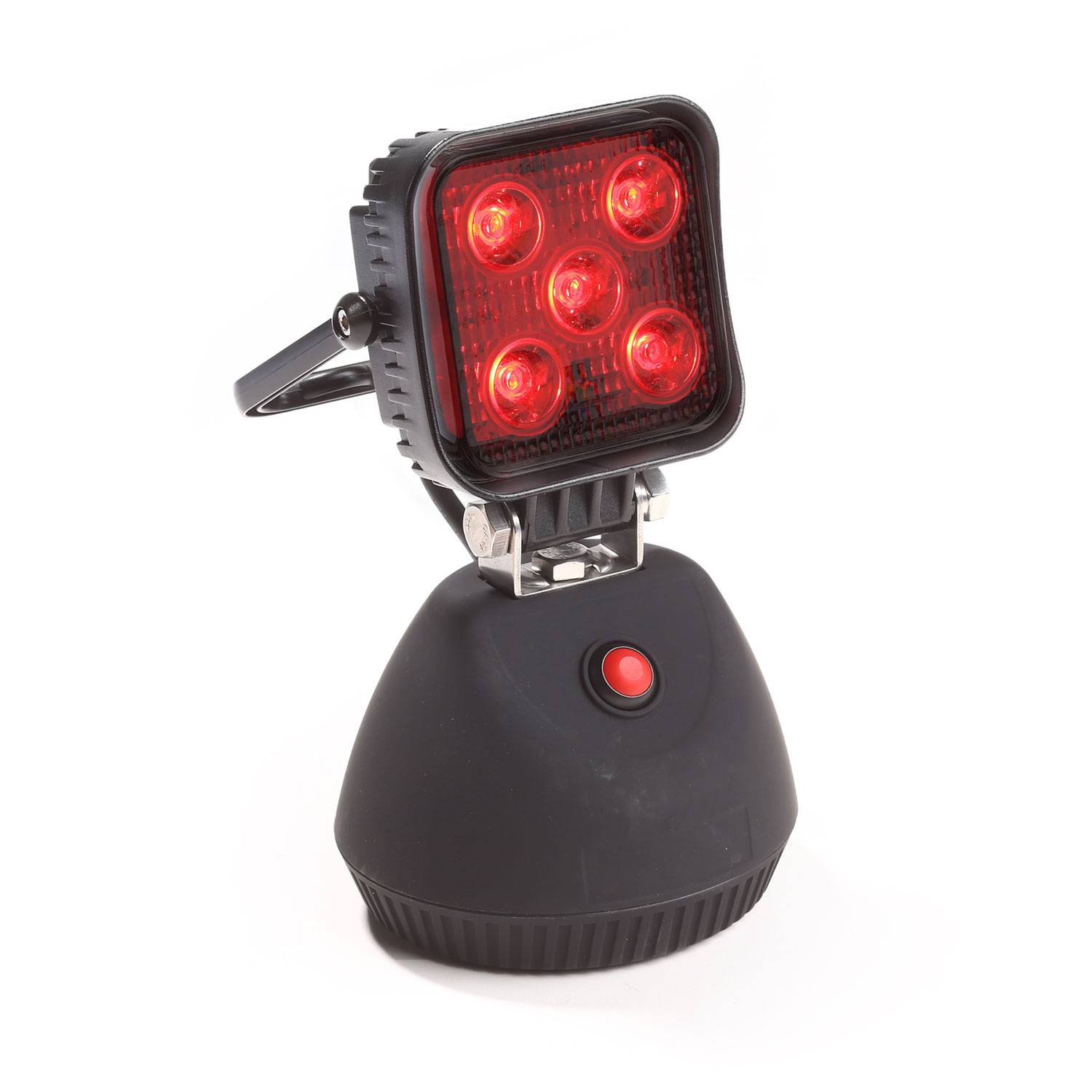 Code 3 Portable Work Light