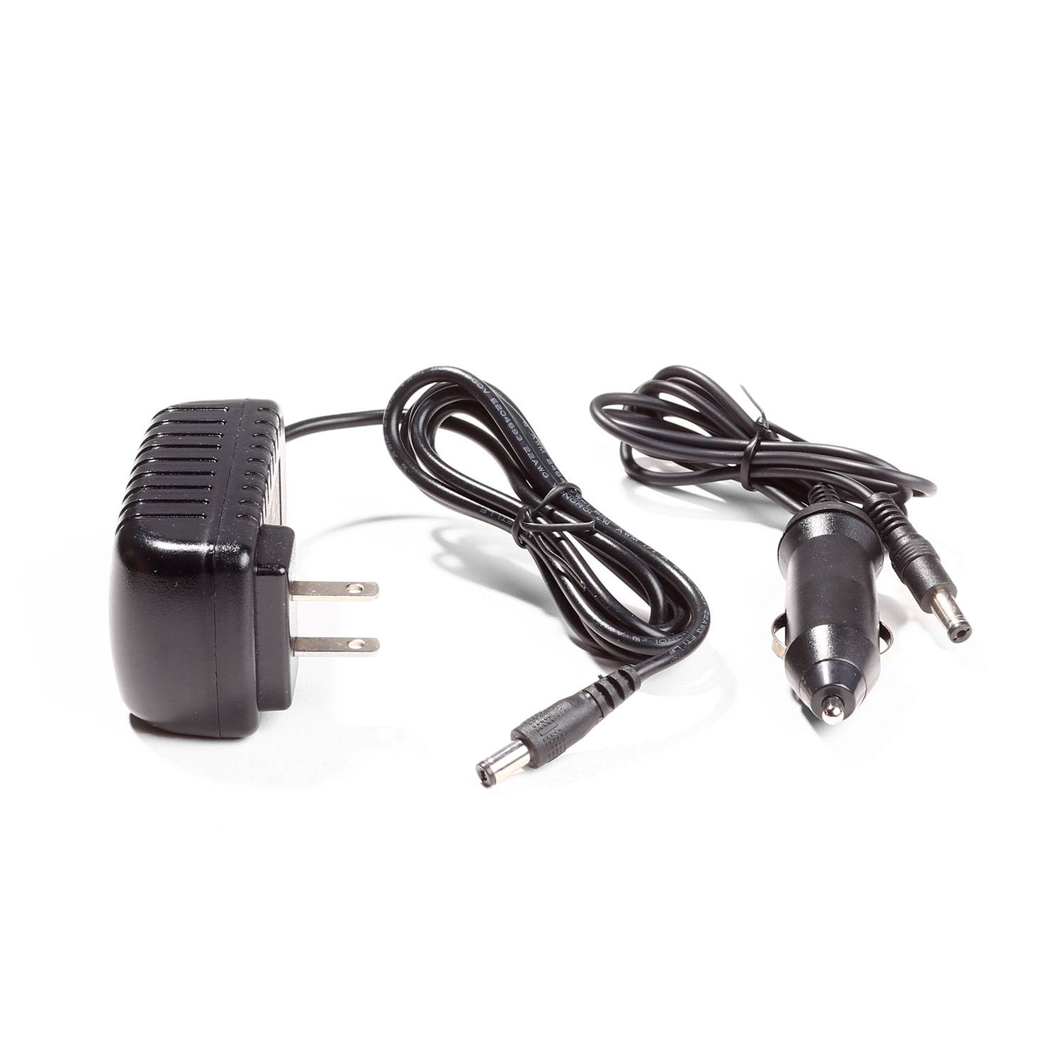 Code 3 Portable Work Light