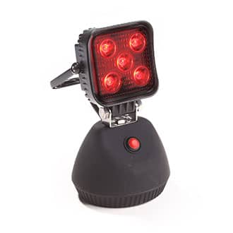 Code 3 Portable Work Light