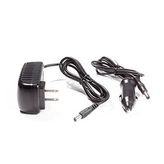 Code 3 Portable Work Light