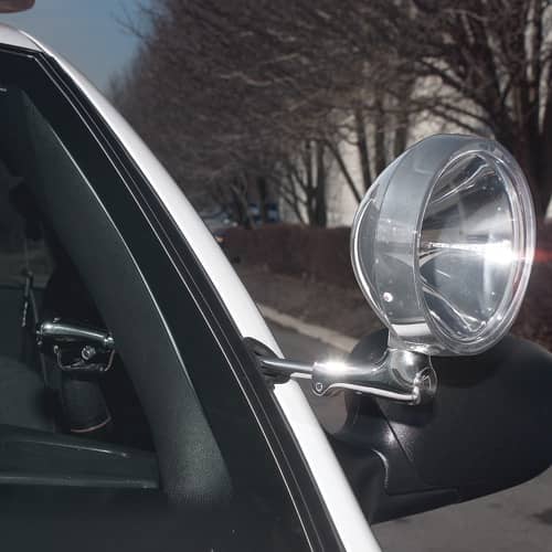 Unity 6" Spotlight Prep-Package