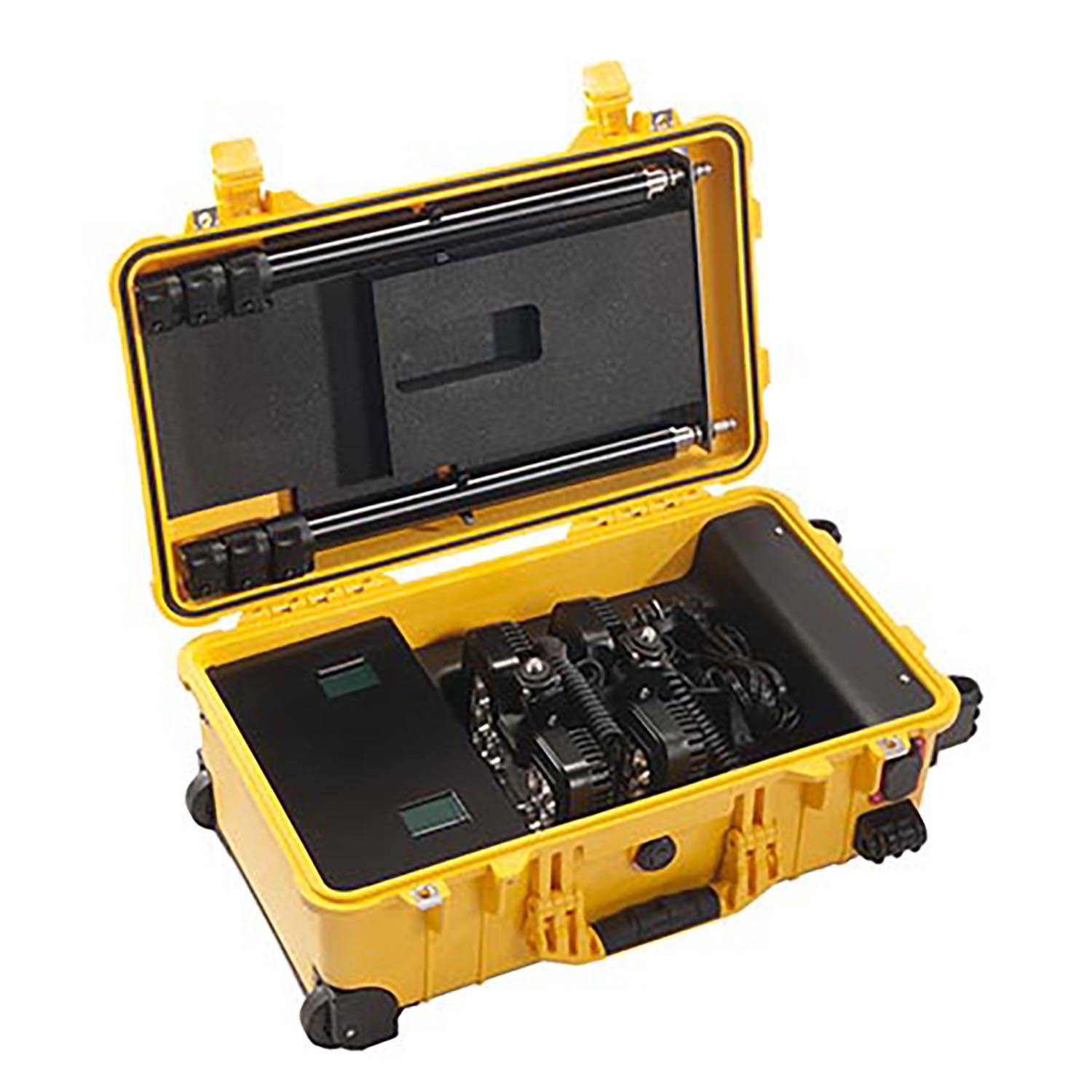 Pelican 9460 Remote Area Light | Galls