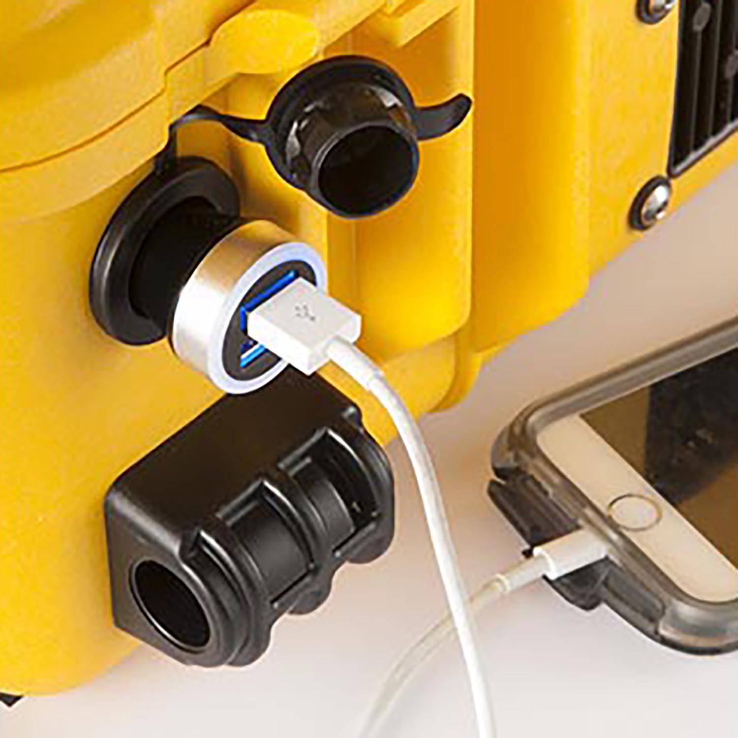 Pelican 9460 Remote Area Light | Galls