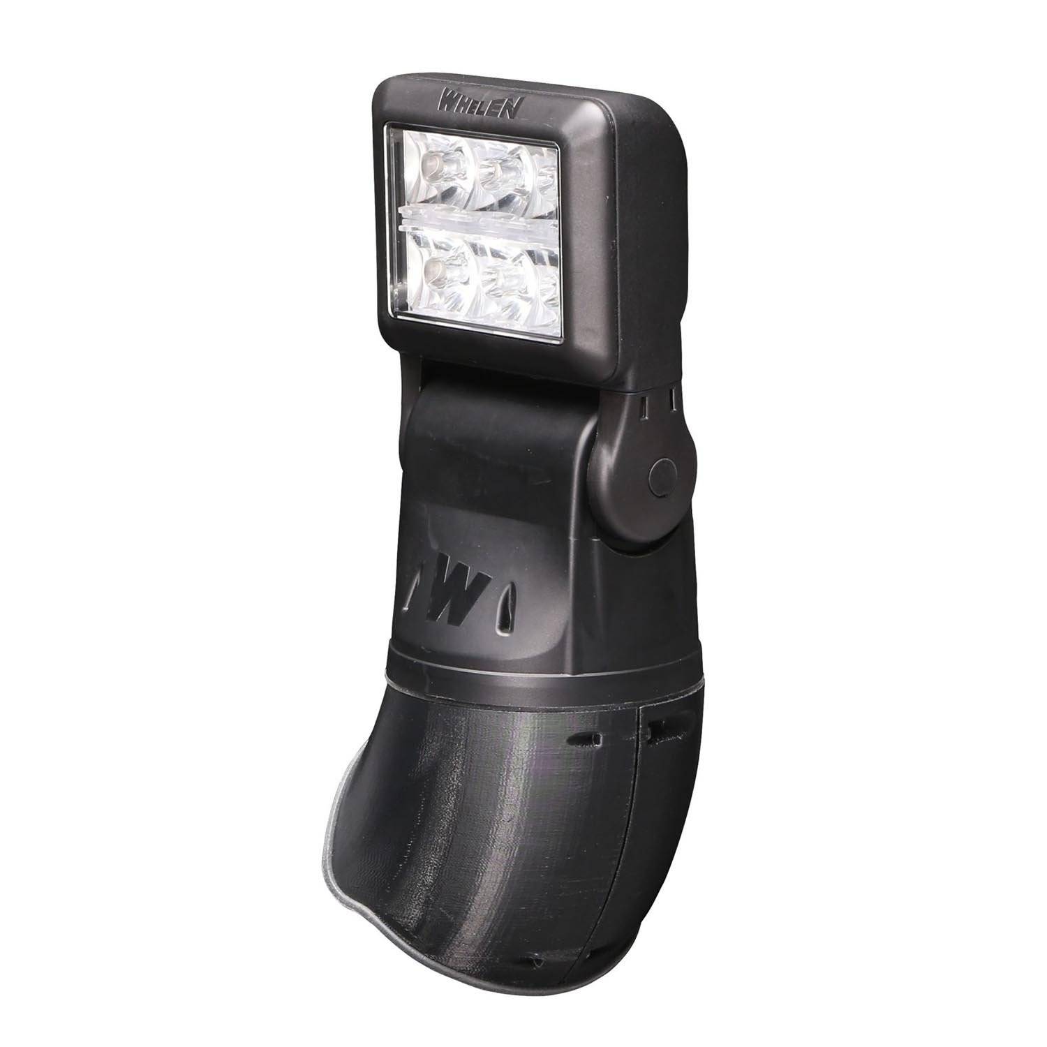 Whelen Engineering Arges Remote Spotlight | Galls