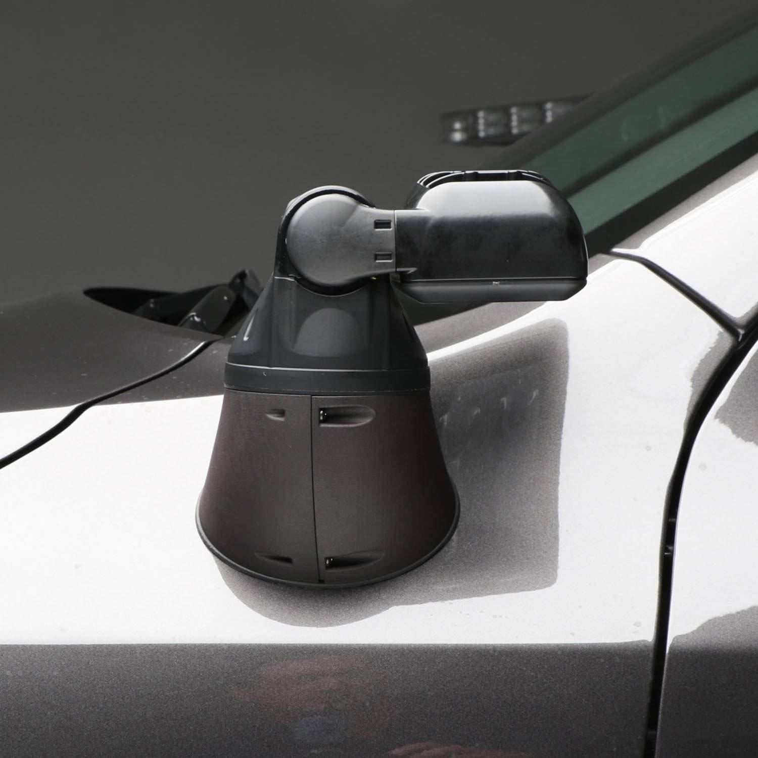 Whelen Engineering Arges Remote Spotlight | Galls