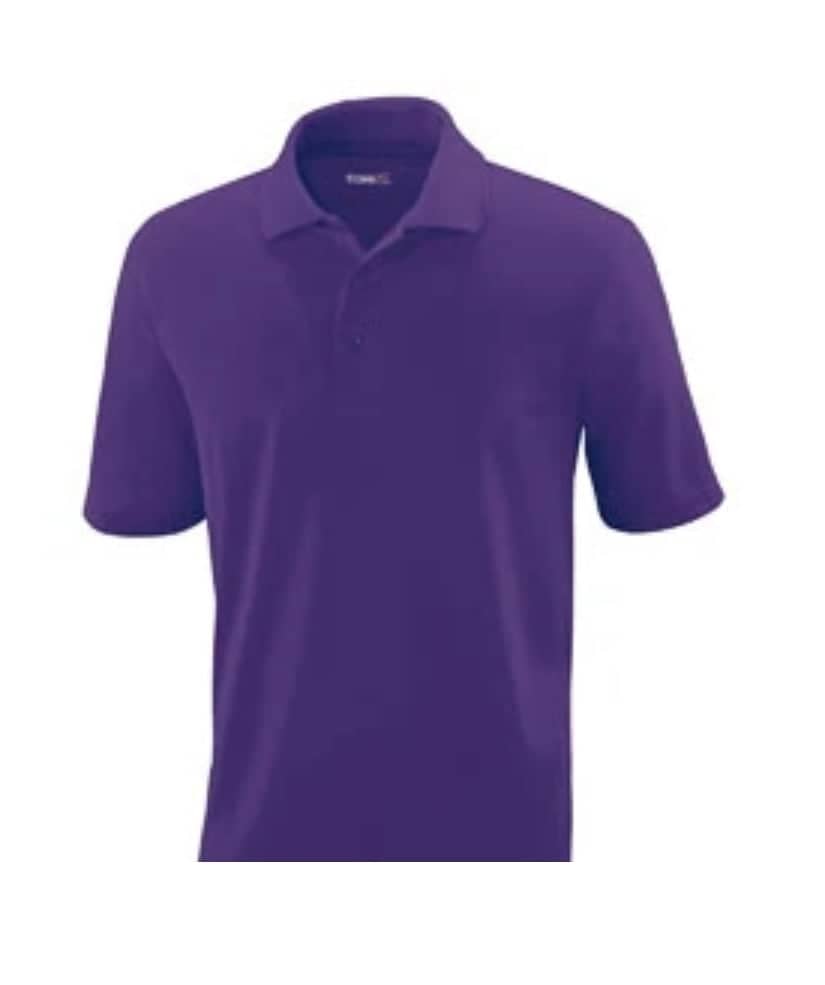 Core 365 Men's Origin Performance Piqui Polo - 88181