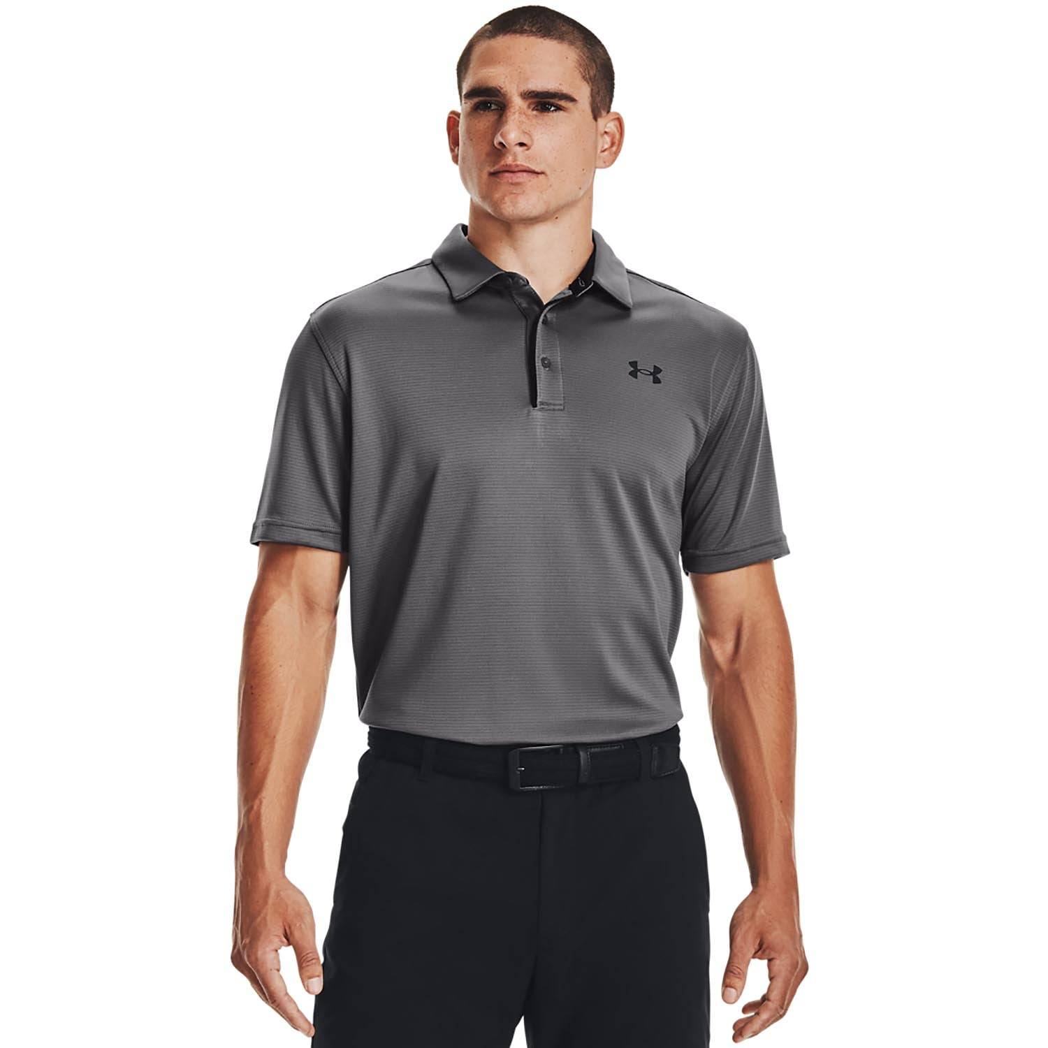 Under Armour Tech Polo