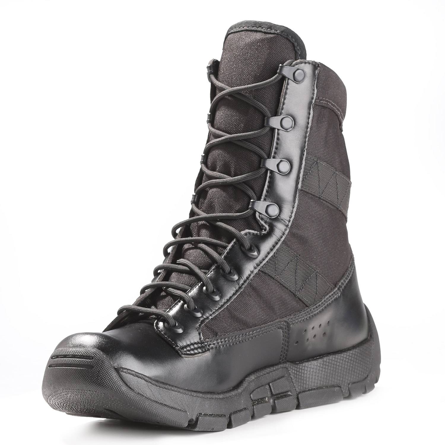 Rocky 8" C4T Training Boot