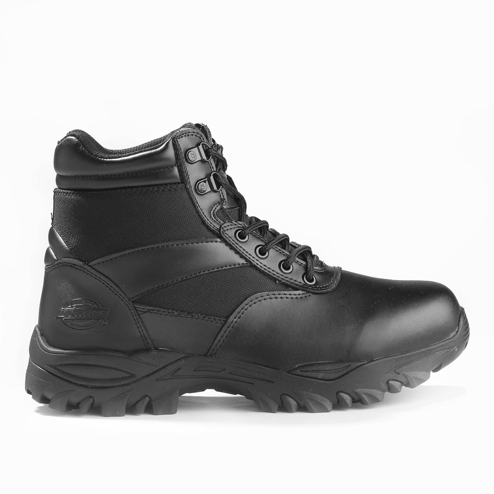 Dickies 6" Spear Steel Toe Boot