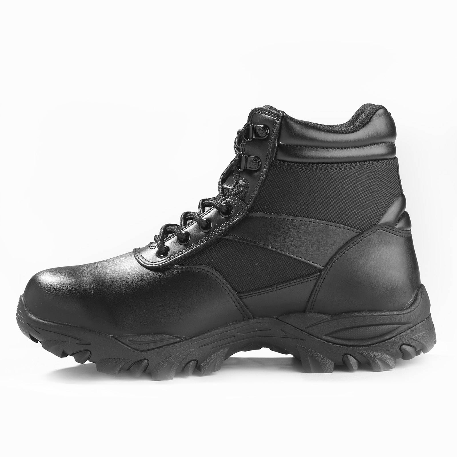 Dickies 6" Spear Steel Toe Boot
