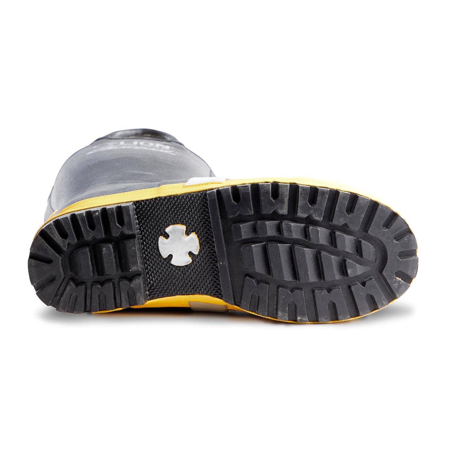 Lion by Thorogood Men's HellFire Kevlar Insulated Fire Boots