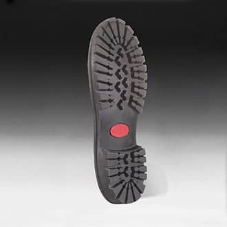 Rocky 10" Side Zipper Jump Boots | Galls