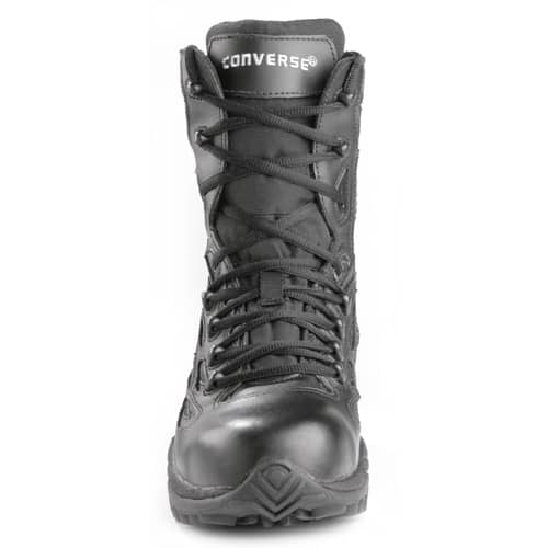 Converse Mens Safety Toe Side Zipper Duty Boot