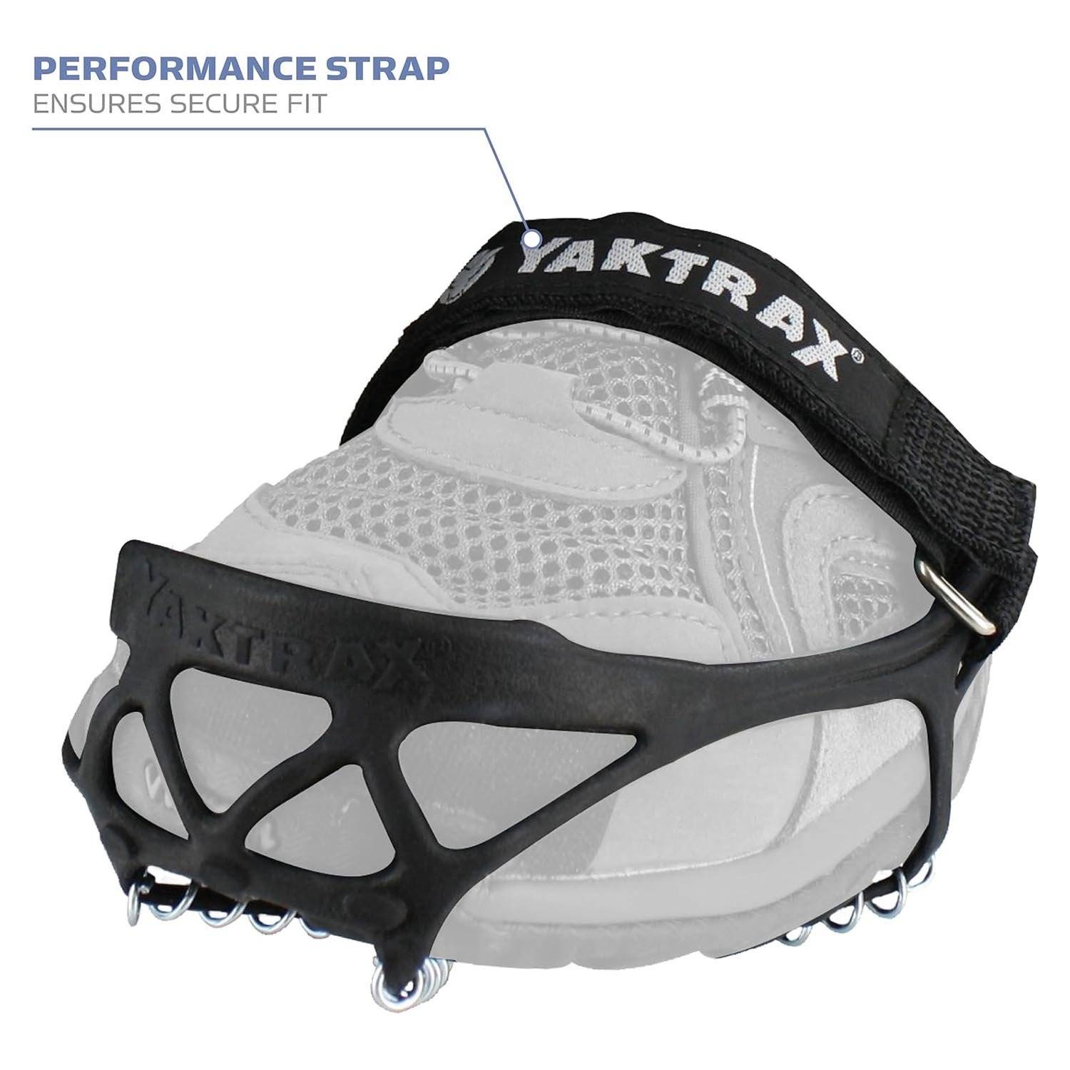 Implus Yaktrax Pro Series Shoe Traction Device | Galls