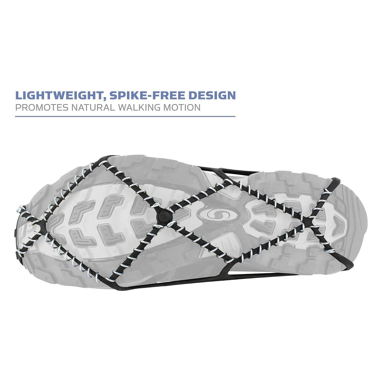 Implus Yaktrax Pro Series Shoe Traction Device | Galls