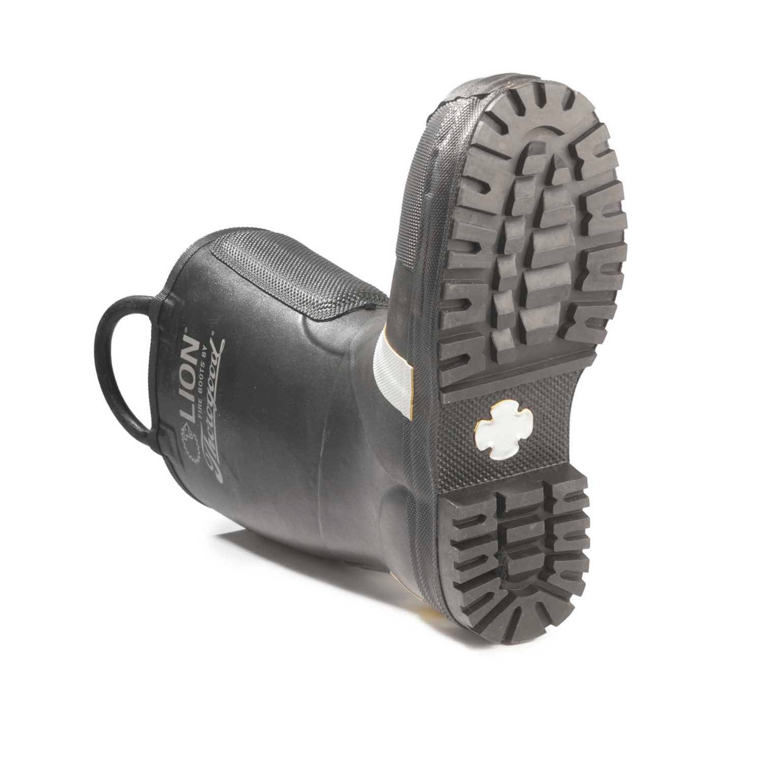 Lion Fire Hellfire Rubber 807-6003 Men's Insulated F | Galls