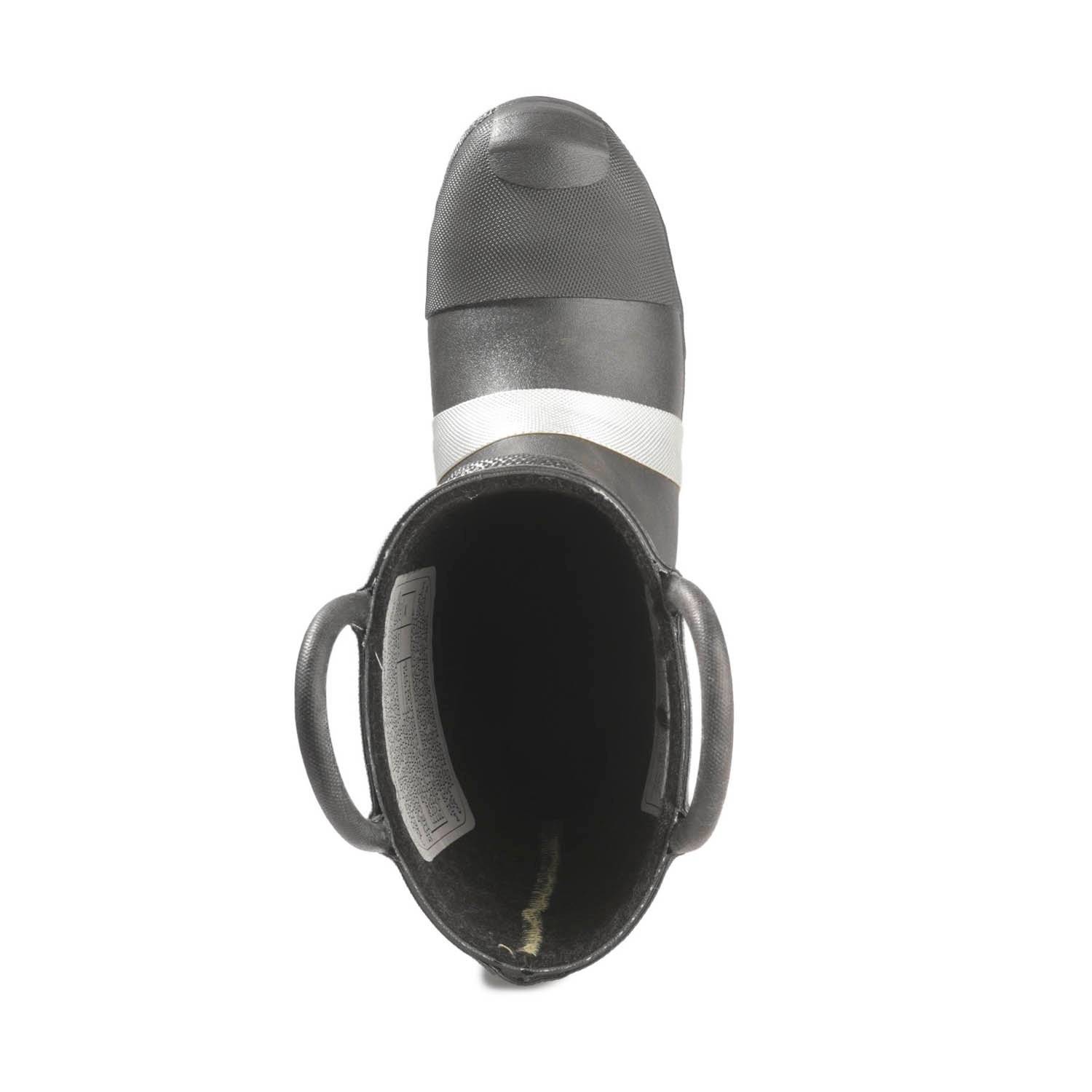 Lion Fire Hellfire Rubber 807-6003 Men's Insulated F | Galls