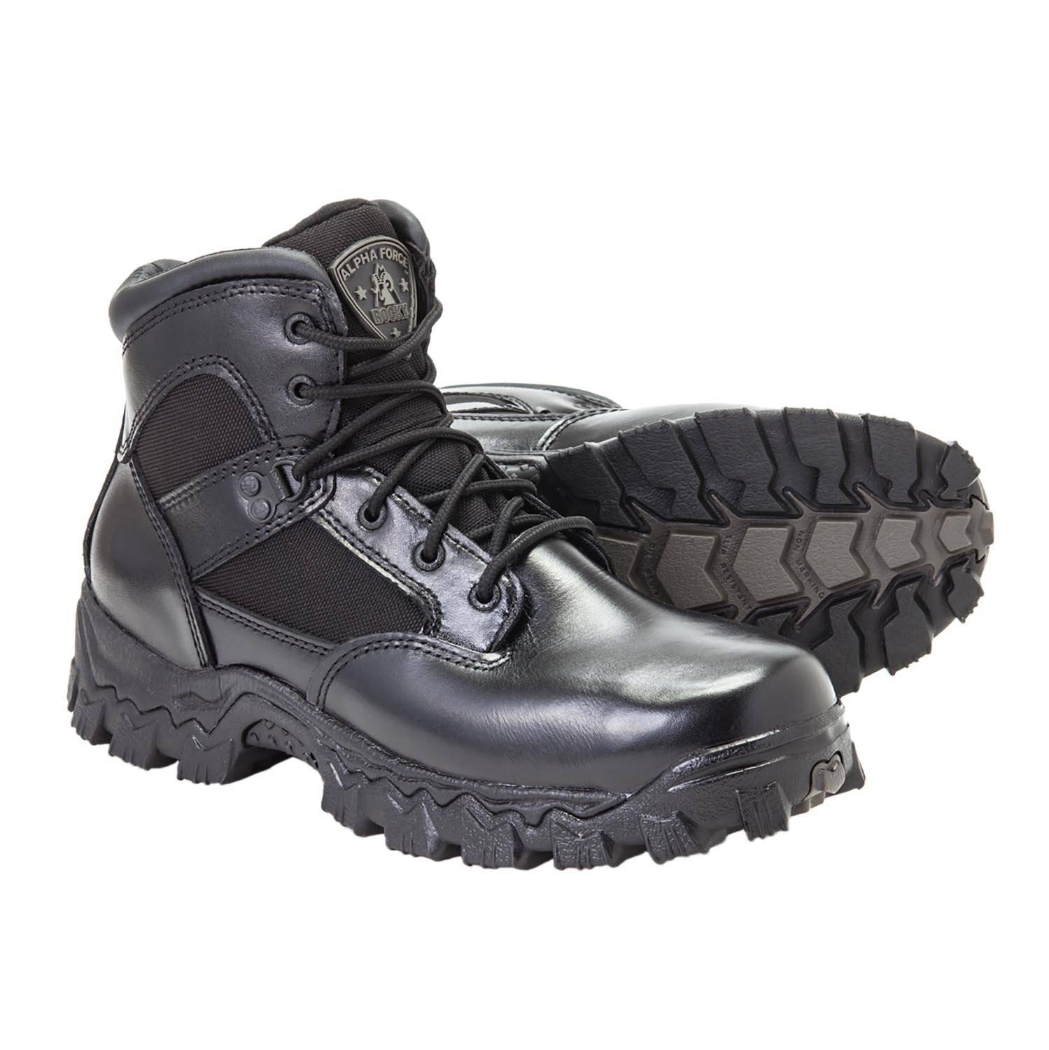 Rocky Alpha Force 6" Waterproof Boots | Galls