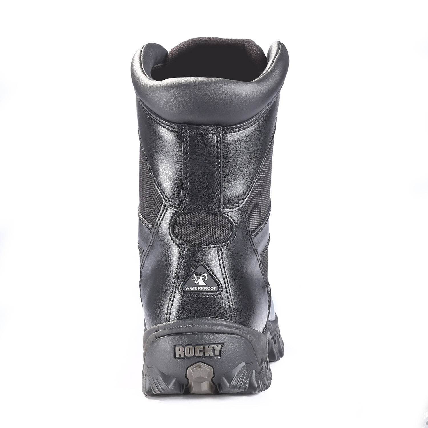Rocky 8" AlphaForce Waterproof Boot