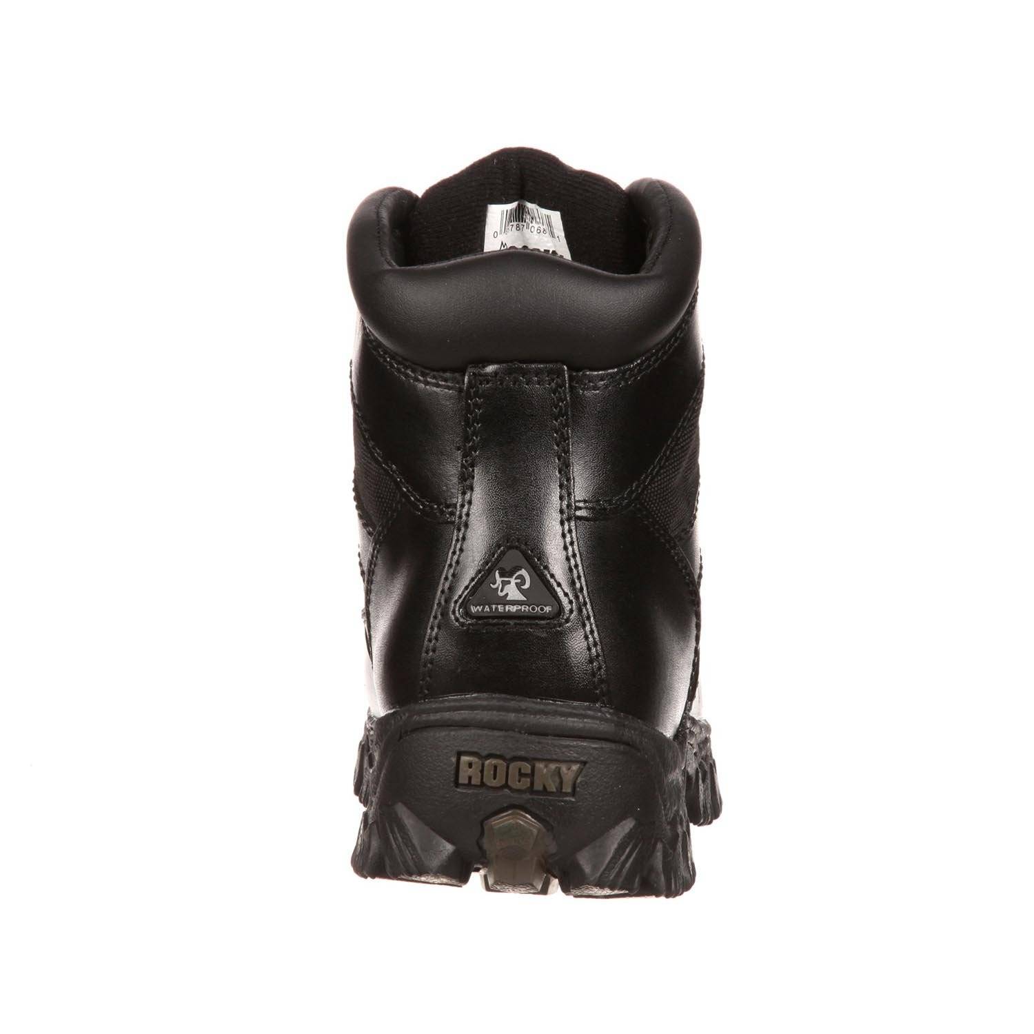 Rocky Alpha Force Women's 6" Waterproof Boots | Galls