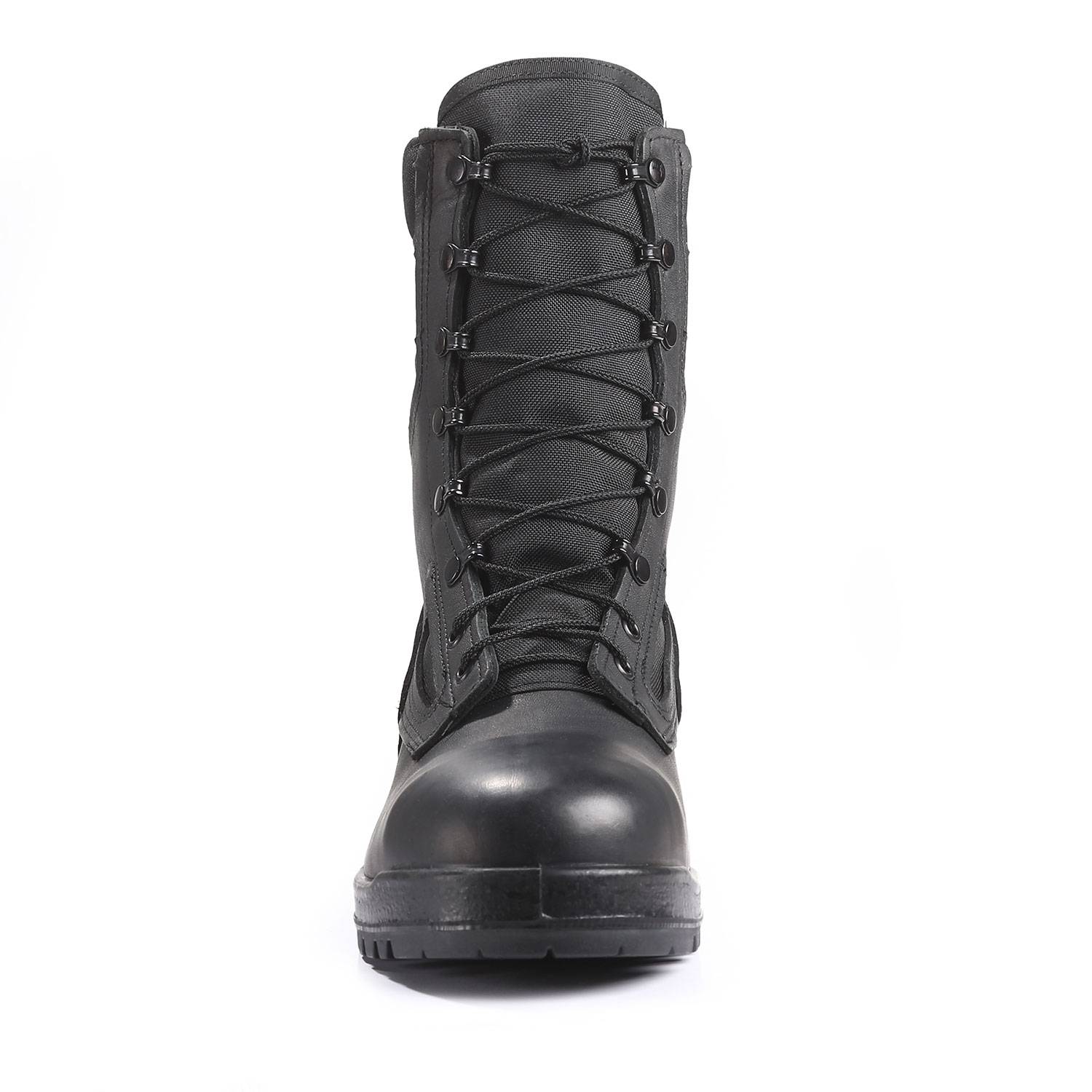 Belleville Steel Toe Tropical VANGUARD Boot | Military Boots