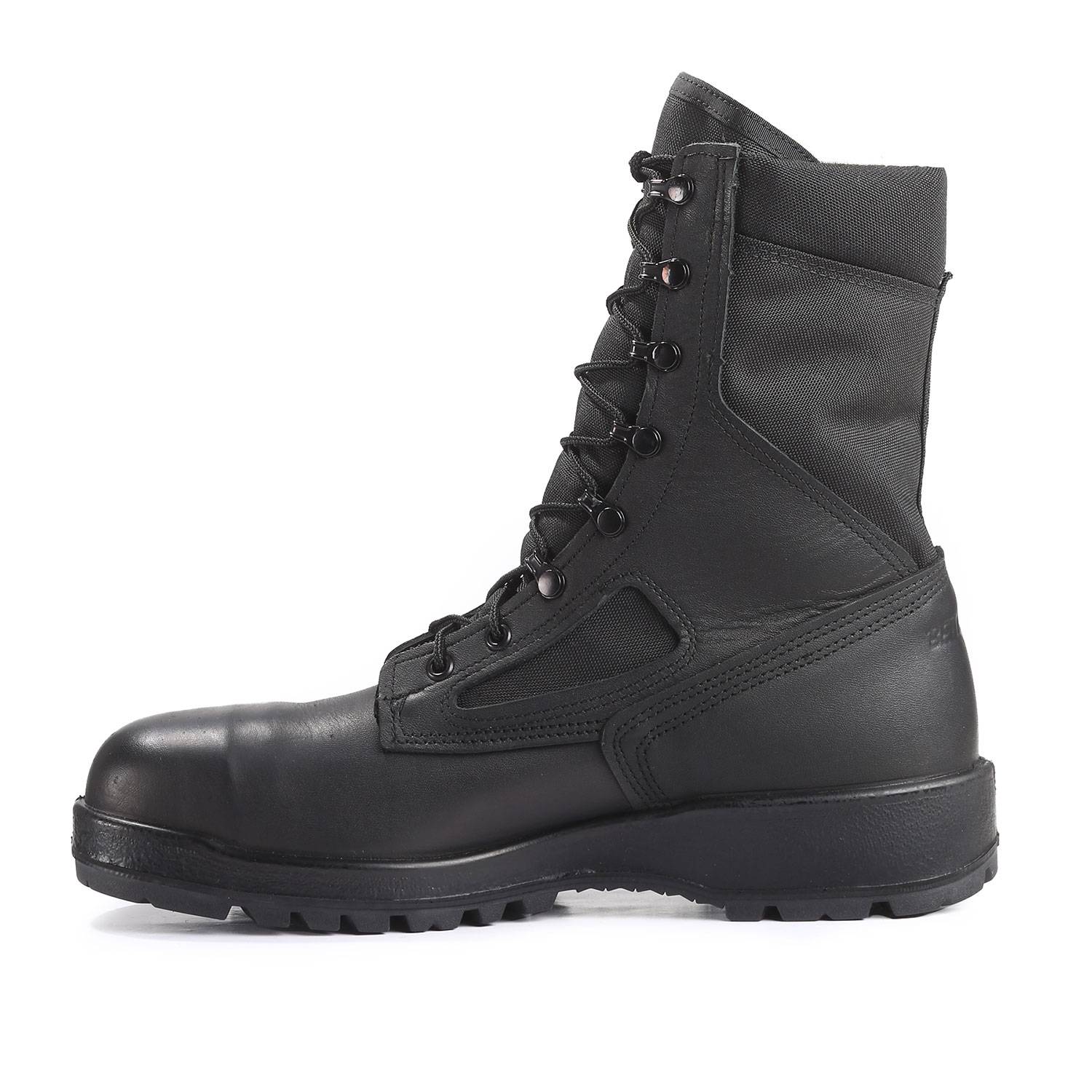 Belleville Steel Toe Tropical VANGUARD Boot | Military Boots