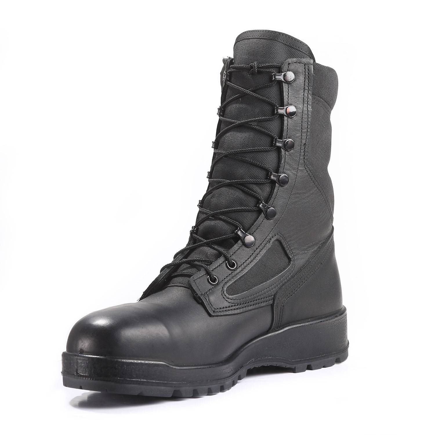 Belleville Steel Toe Tropical VANGUARD Boot | Military Boots
