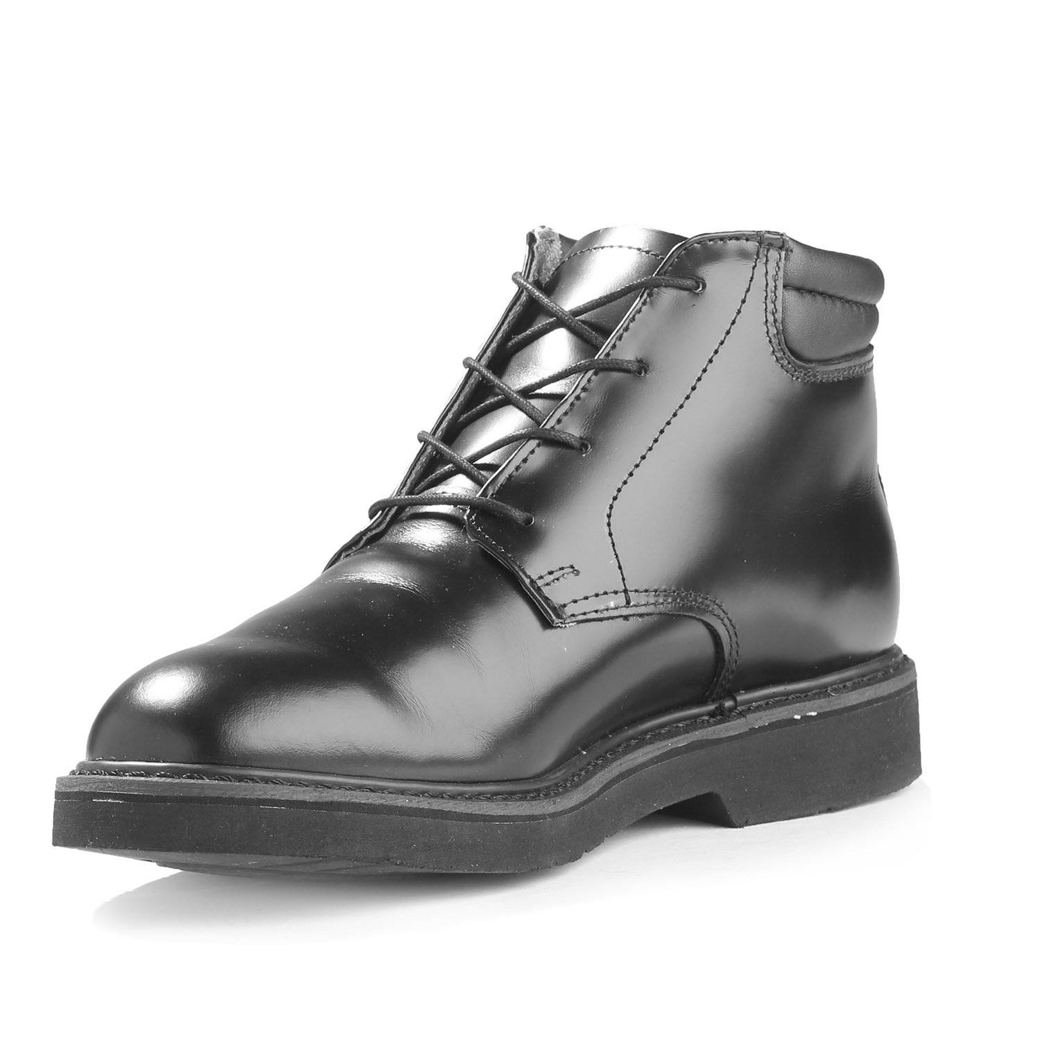 Rocky Pro Cell Leather Chukka Boot