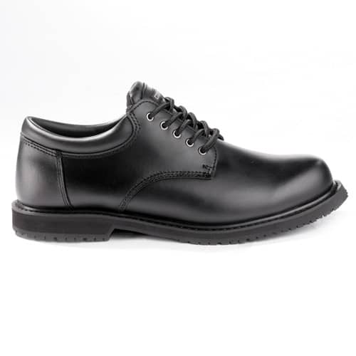 Converse Sure Grip Leather Uniform Oxford