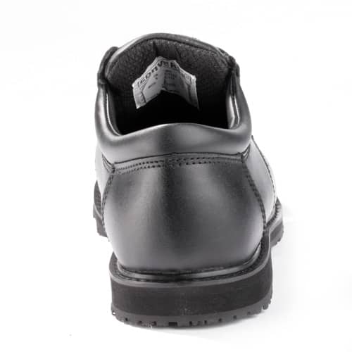 Converse Sure Grip Leather Uniform Oxford