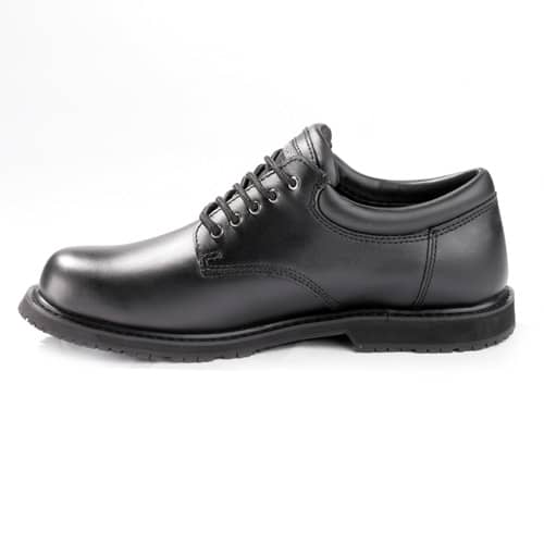 Converse Sure Grip Leather Uniform Oxford