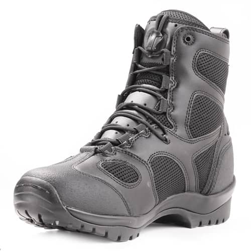 BlackHawk Warrior Wear Light Assault Boot