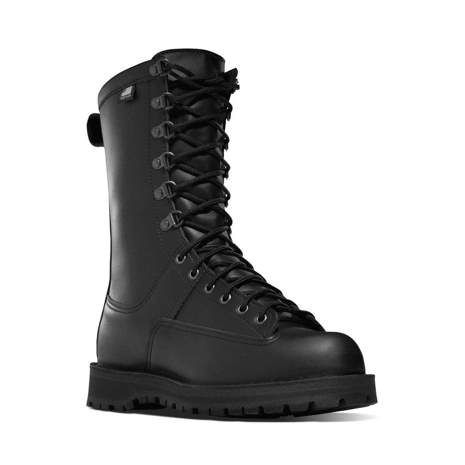 Danner Women's 10" Waterproof Ft. Lewis Boots