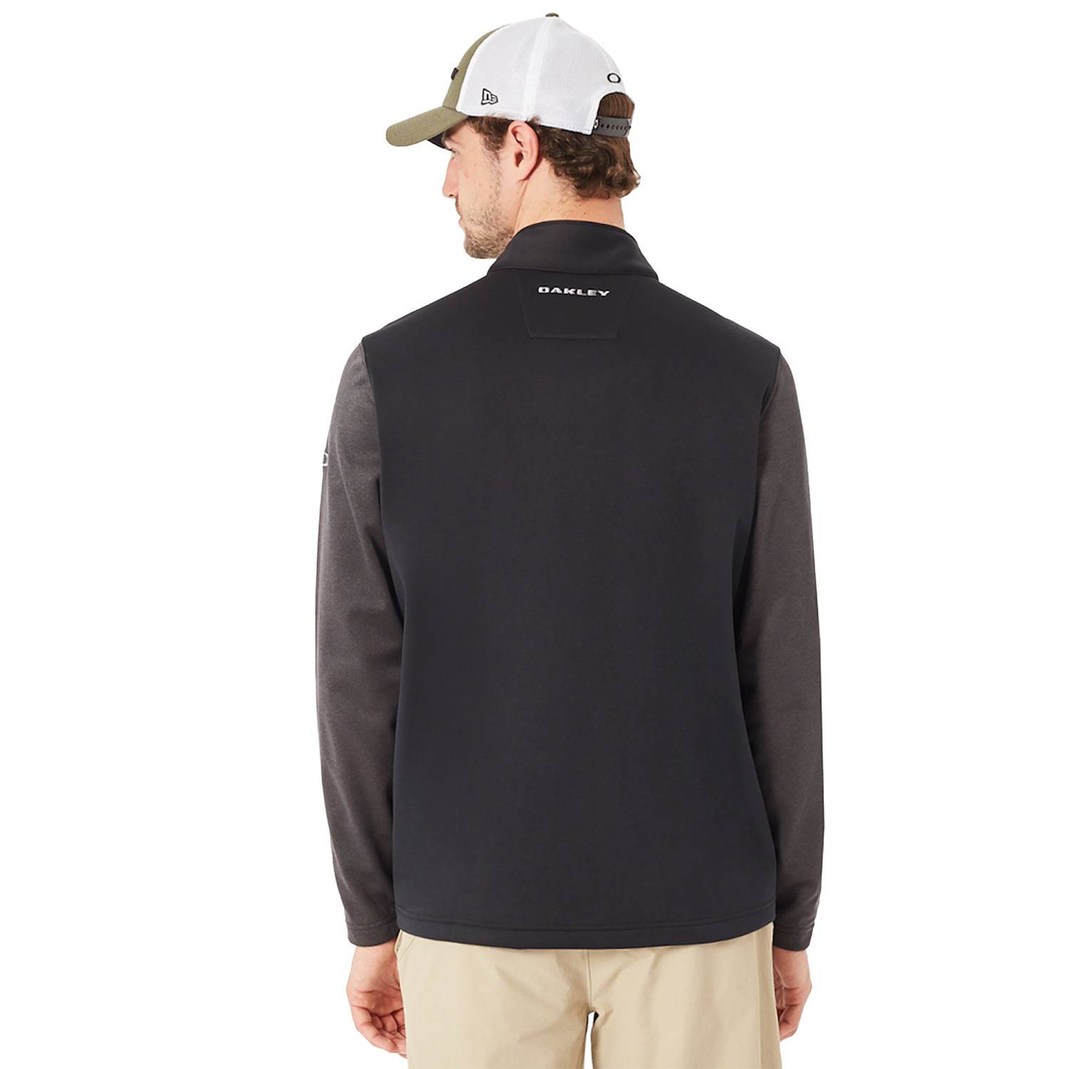 Oakley Range Pullover