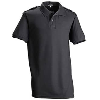 Mocean Vapor Pique Plain Shirt