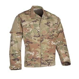 OCP Uniforms