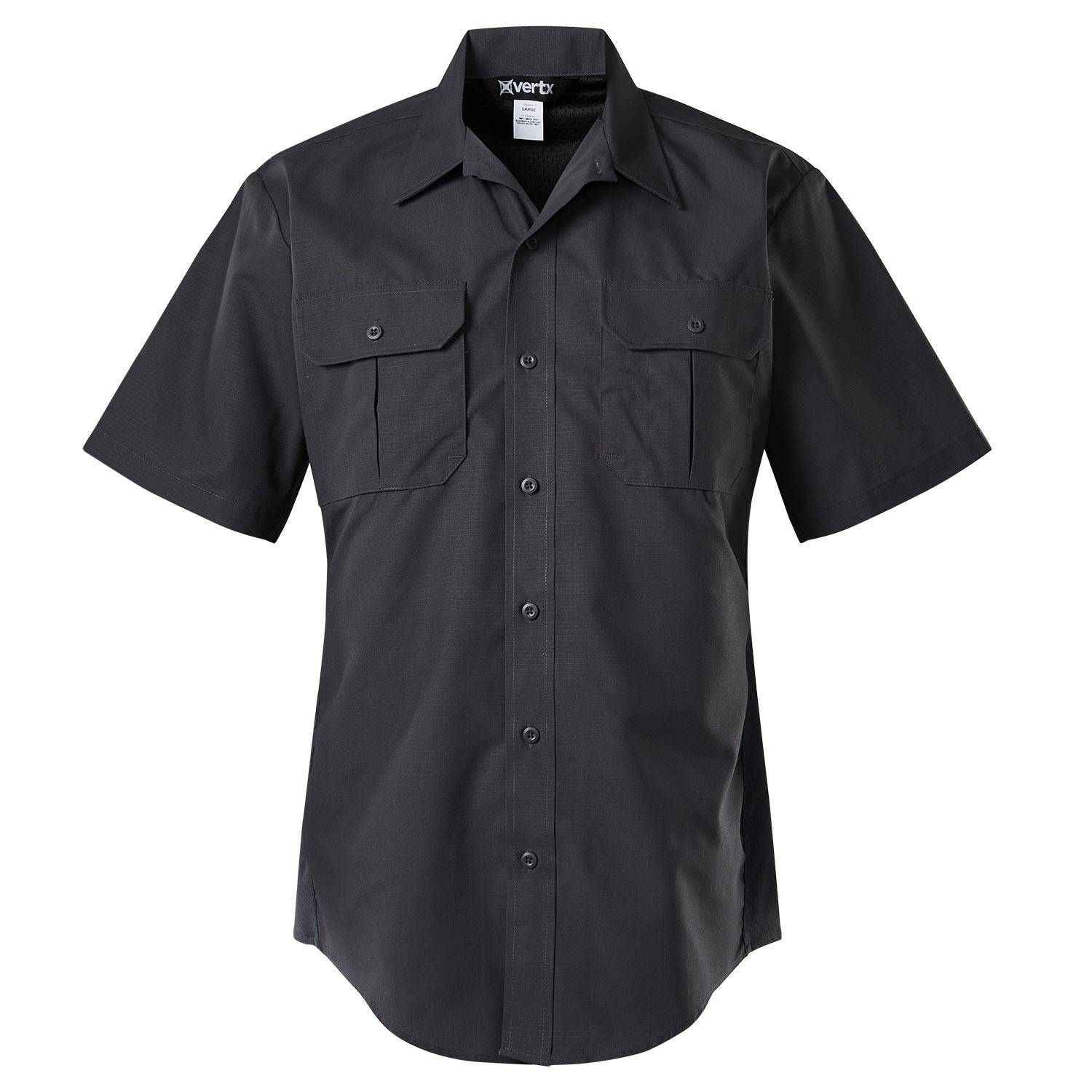 Vertx Phantom LT RS Short Sleeve Shirt
