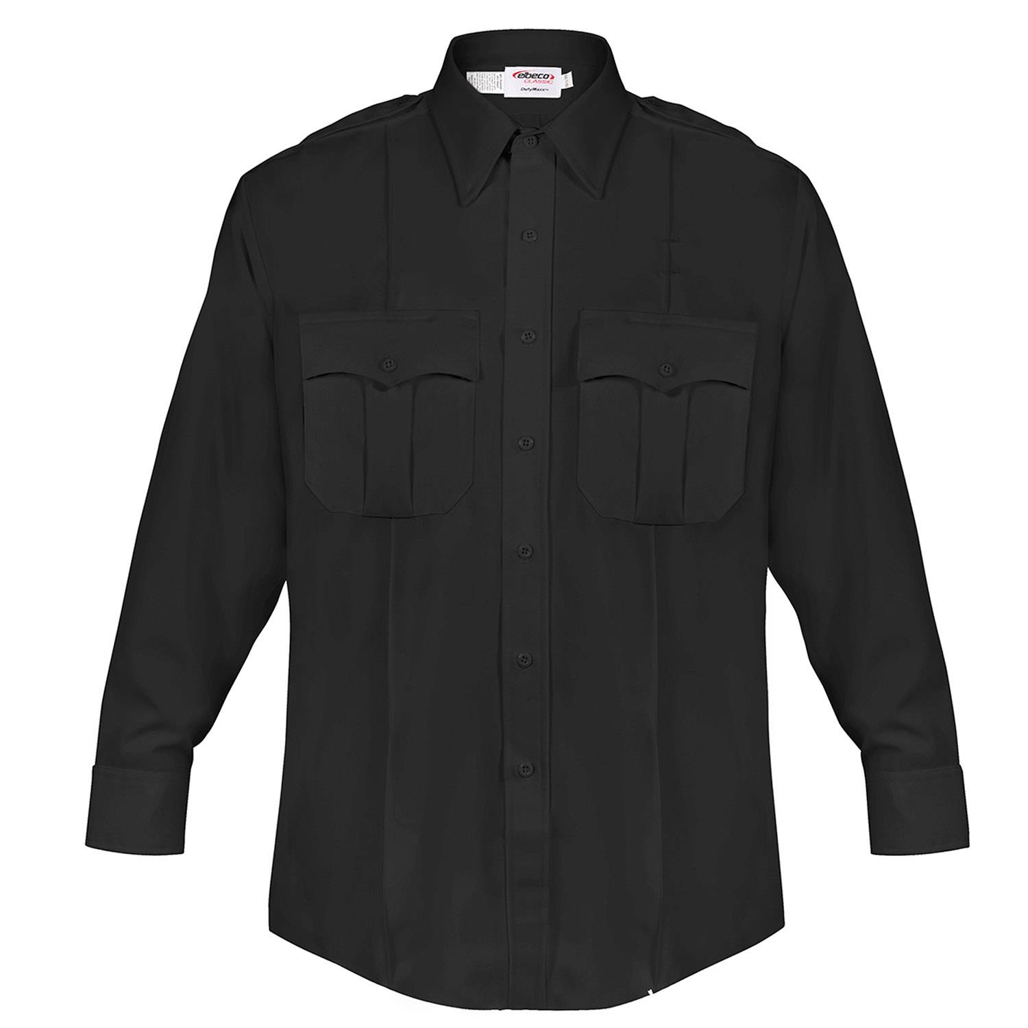 Elbeco Classic DutyMaxx Men's Long-Sleeve Shirt