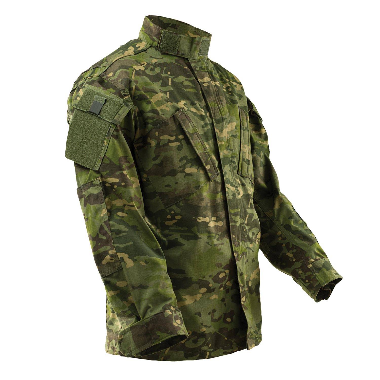 Tru-Spec Tactical Response Uniform (TRU) Shirt