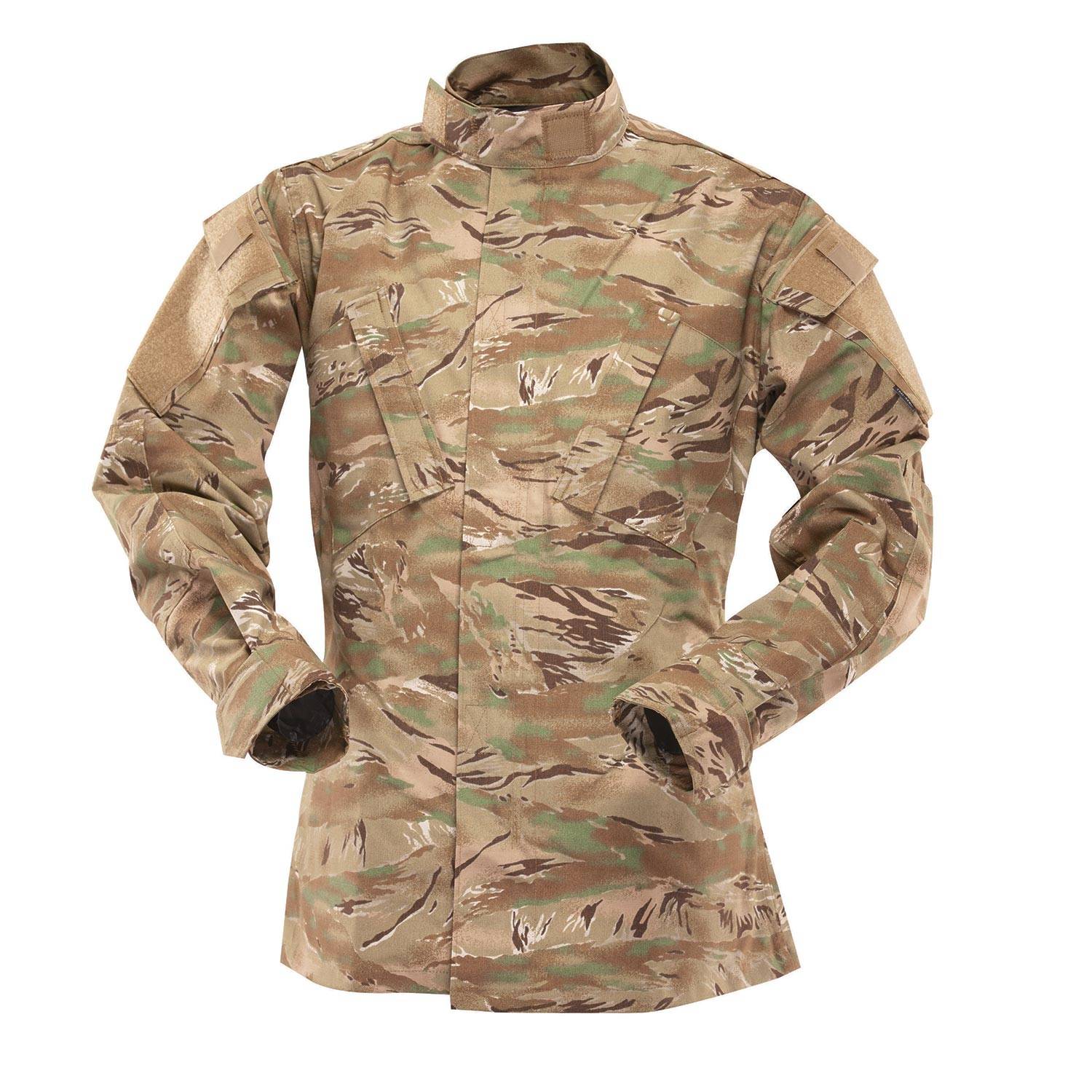 Tru-Spec Tactical Response Uniform (TRU) Shirt